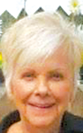 Doris May Jarrett | News, Sports, Jobs - Altoona Mirror